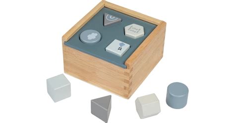 Label Label Shape Sorting Box Activity Vormenstoof Notinonl