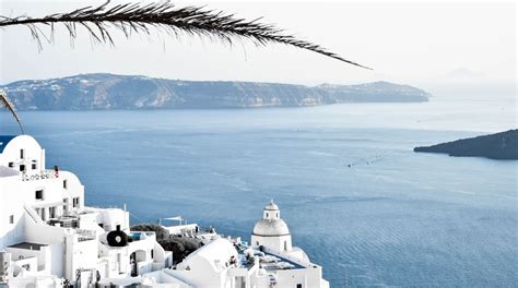 그리스 여행 가이드 방문하기에 가장 좋은 12곳의 그리스 섬 Airalo Blog
