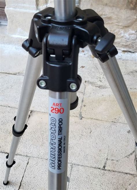 Manfrotto 290 Catawiki