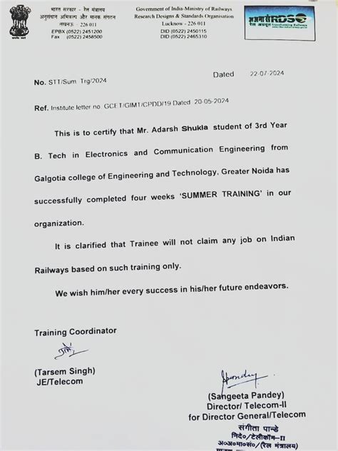 Railwayinnovation Telecommunication Signalingsystems Rdso