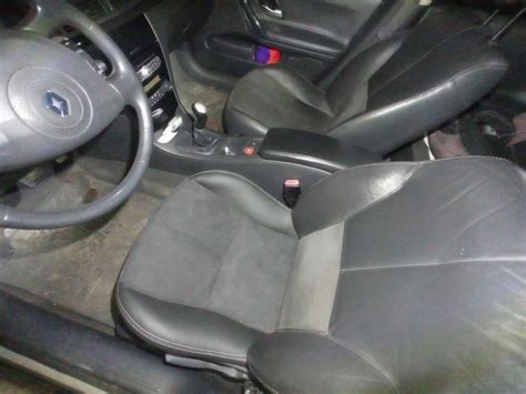 Потягнуло на естетику салону, технічна частина вже підкумарила ...