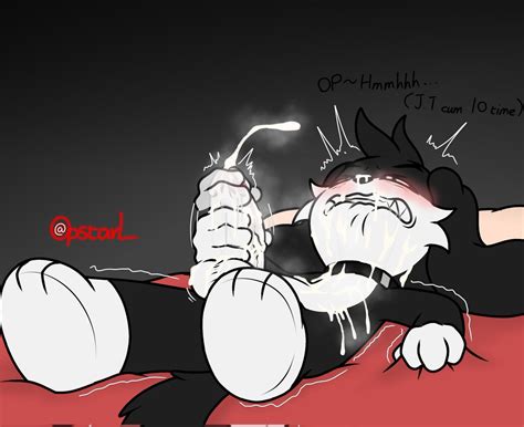 Rule 34 Anthro Anthro On Anthro Anthro Only Black Sclera Critters Poppy Playtime Furry Only