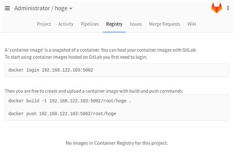 Gitlab をインストールしよう Omnibus Package Gitlab Qiita