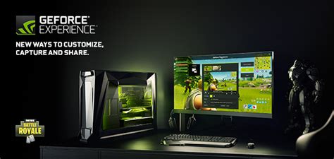 Color Intensity Nvidia Gofasr