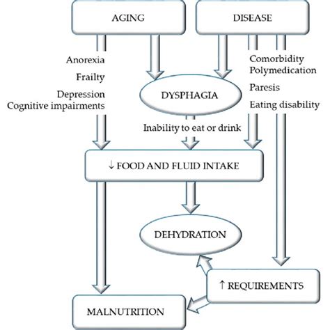 Single Signs Symptoms And Laboratory Tests To Identify Dehydration Download Scientific