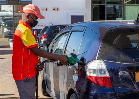 A Close Analysis Shows South Africas Fuel Price Subsidies Dont Reduce Poverty