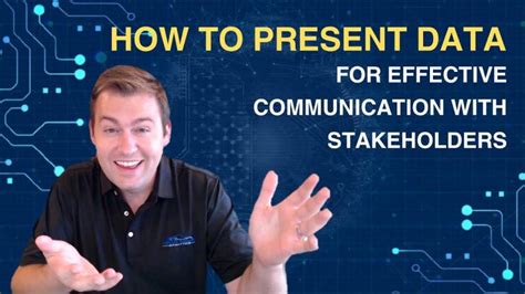 Learn The Art Of Communication In Analytics Brian Amrine Posted On