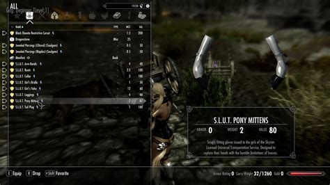 Sluts Redux Page 8 Downloads Sexlab Framework Le Loverslab