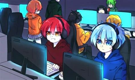 Rule 34 Assassination Classroom Funny Artofit