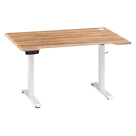 Компьютерный стол Woodville маркос с механизмом подъема 140x80x75 см ...