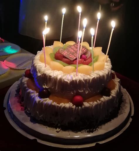 蓝箭电子2020年9月生日晚会 Cultural activities Foshan Blue Rocket Electronics Co Ltd