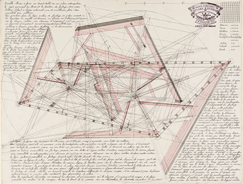 Lart Du Trait Handmade