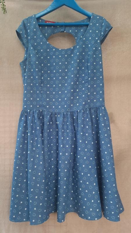 Плаття сукня торг — ціна 100 грн у каталозі Короткі сукні Купити жіночі речі за доступною