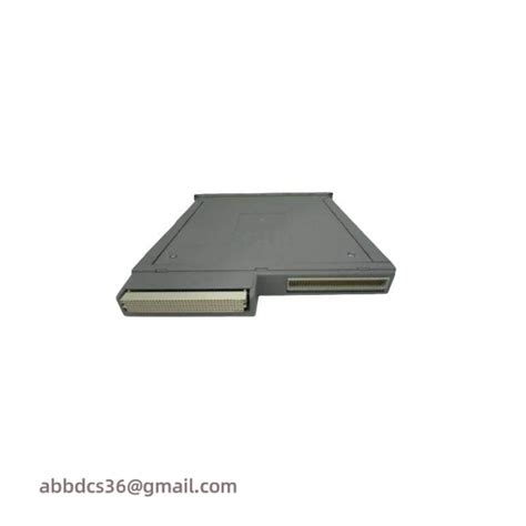 ICS TRIPLEX T Processor Interface Adapter For Advanced Control Solutions Abb World Automation