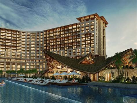 Best City Hotels And All Inclusive Resorts Palace Resorts