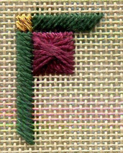 Create A Stunning Outer Border For Your Mini Mystery Project