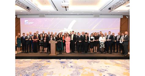 Кока Кола ХБК България бе отличена с наградата True Leaders от Icap Crif България