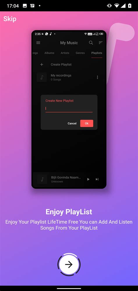mahesh dabhi on linkedin new screen design
