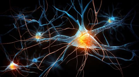 Glial Cell Structure