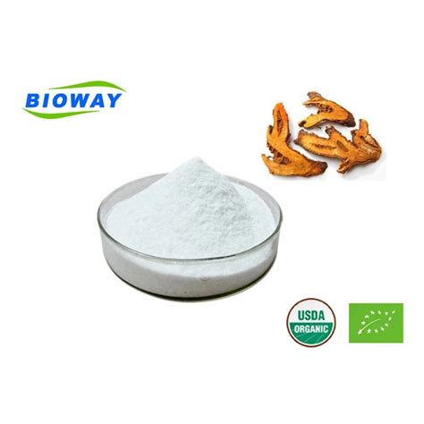 Famous China Pyrroloquinoline Quinone Powder Suppliers Manufacturers Factory Wholesale