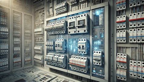 Siemens 패널에 적합한 차단기 선택을 위한 최고의 가이드 Controlnexus Siemens 산업 제어 제품 전문가