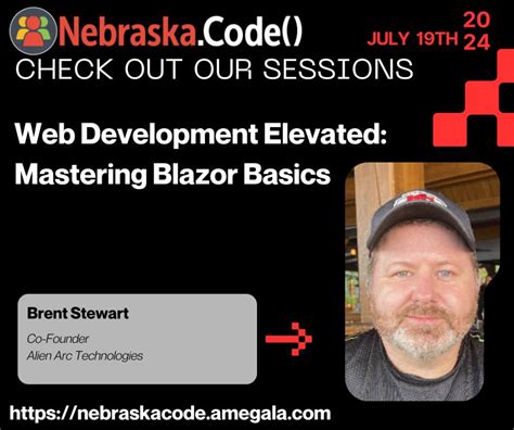 Kenneth Versaw On Linkedin Blazor