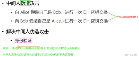 tls ssl 七 非对称密码应用 之dh密钥交换协议 dh密钥协商协议 csdn博客