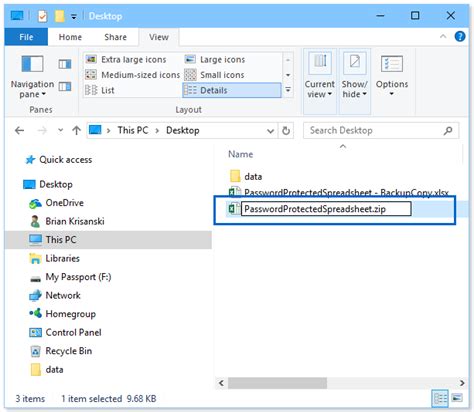 How To Unprotect Excel Workbook Or Sheet Without Password
