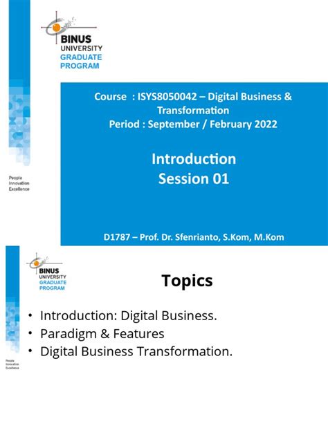 Session 01 Introduction Pdf Brand E Commerce