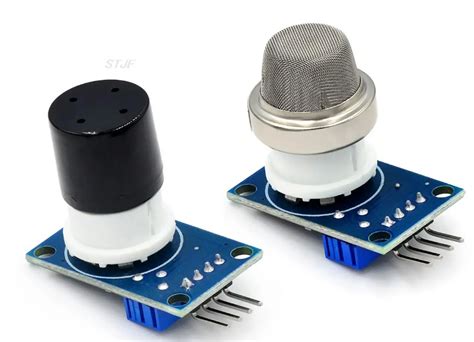 Mq131 Ozone Sensor Ozone Gas Detection Sensor Module 阿斯特拉電子科技有限公司