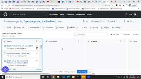 mercy m on linkedin programming javascript testing project
