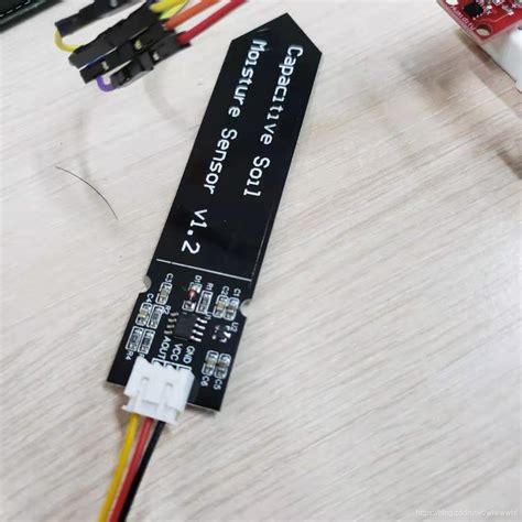 Arduino入门教程（二）基本传感器的使用jw01 Co2 Ardiuno Csdn博客