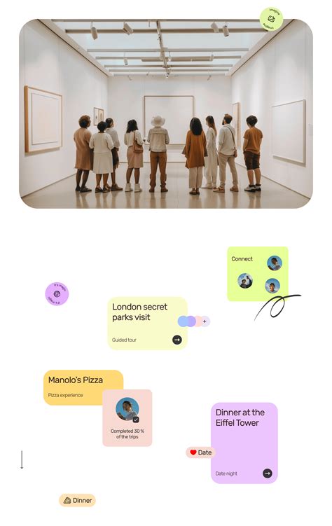 Buddy Travel Planner — Mobile App And Ux Ui Design Behance