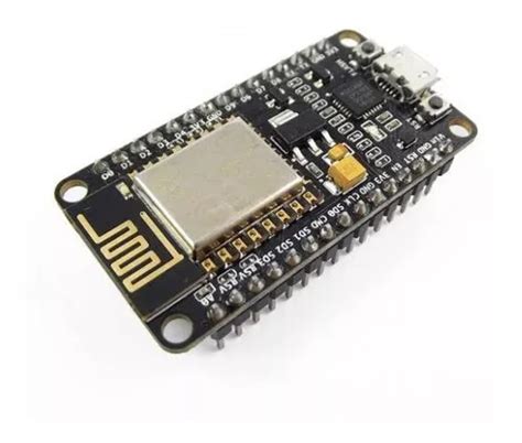 Arduino Nano Wifi Nodemcu En Venta En La Paz Estado De México Por Sólo
