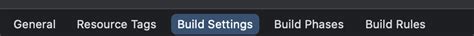Xcode Sign Ios Dylib Before Building Stack Overflow