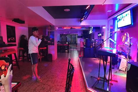 Philippine Nightlife 10 Tourist Destinations In The Philippines With