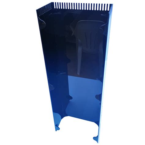 Aquarium Weir Overflow Box Surface Skimmers 3 Sides Aquarium Acrylics