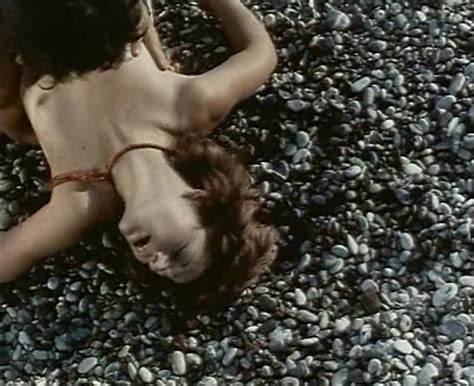 Magda Makri Nude Pics Page 2