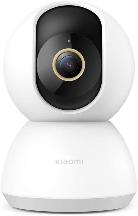 Amazon Com Xiaomi Smart Camera C Electronics