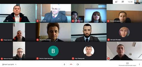 ОНЛАЙН КОНФЕРЕНЦІЯ НА ТЕМУ «ОРГАНІЗАЦІЯ ОСВІТНЬОГО ПРОЦЕСУ В ЗАКЛАДАХ ФАХОВОЇ ПЕРЕДВИЩОЇ ОСВІТИ