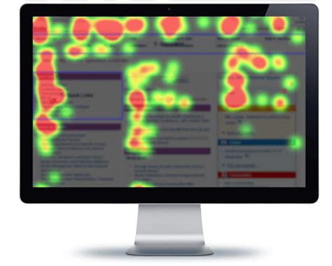 What Is A Heat Map And Why Do We Need One