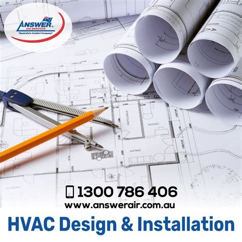 Importance Of Hvac Design For Efficient Installation