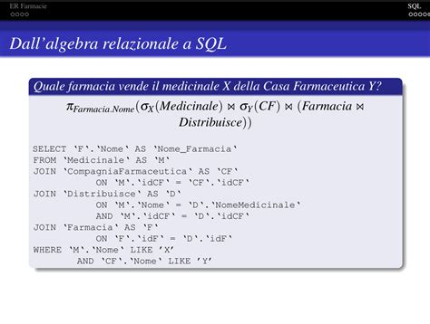 Sql Join Operators And Commutativity Stack Overflow