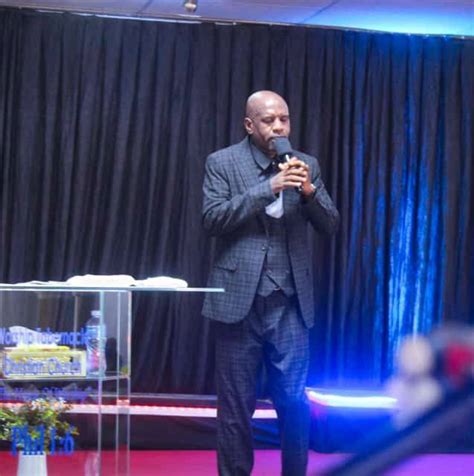 You Are Watching Outpouring Grace Sunday Live Service With Apostle V V Hlongwana 16 March 2025