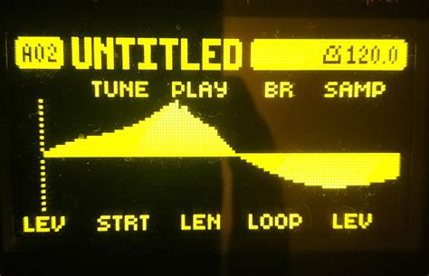 What Kind Of Synth To Produce Waveform Like The One In Photo R Synthesizers