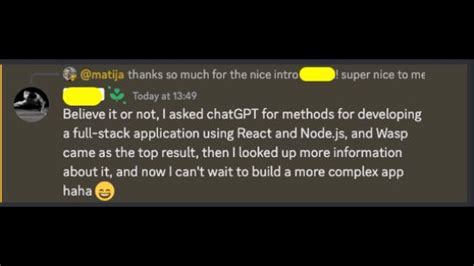 Matija Šošić On Linkedin React Nodejs Fullstack Wasplang