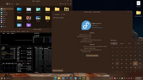 Ok We Use Fedora But Rfedora