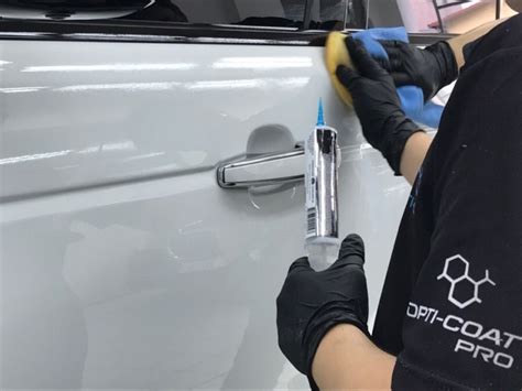 레인지로버 오토바이오그래피 Opticoat Pro Plus 옵티코트 프로 플러스 Ppf세라믹코팅유리막코팅자동차코팅열차단썬팅블랙박스 네이버 블로그