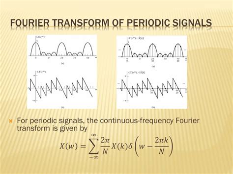 Ppt Discrete Time Signal Processing Lecture 8 Dft Powerpoint