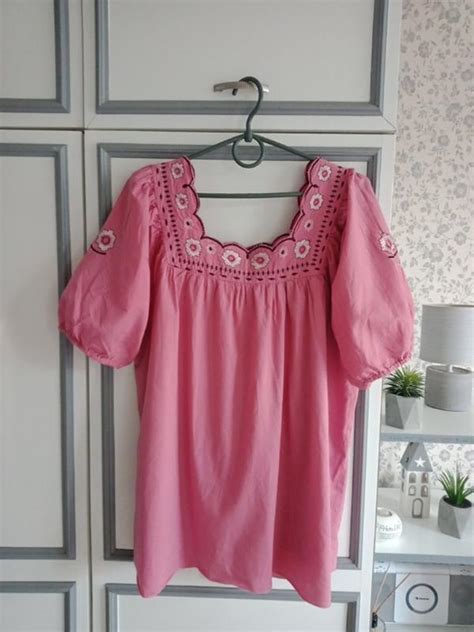 Блуза вышиванка — цена 129 грн в каталоге Вышиванки Купить женские вещи по доступной цене на